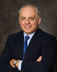 George G Argionis | Argionis & Associates | Chicago, IL