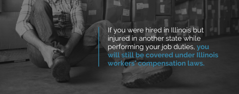 A Guide to Illinois Workers' Comp Laws and Requirements