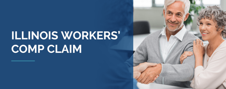 How Does Workers' Comp Work in Illinois?