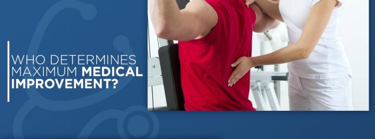 What is MMI in Workers' Compensation?