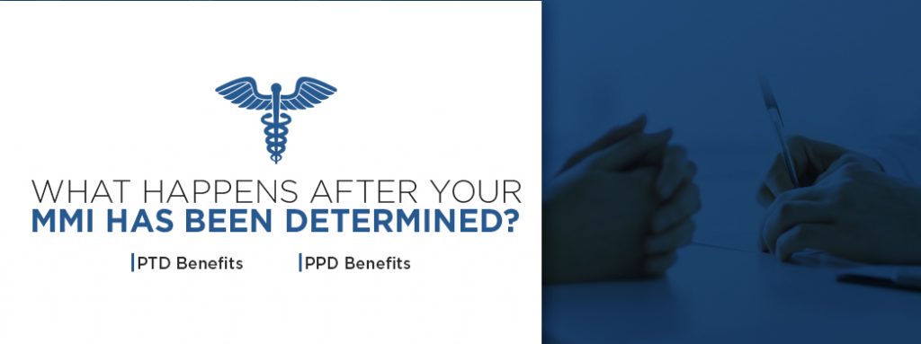 What is MMI in Workers' Compensation?