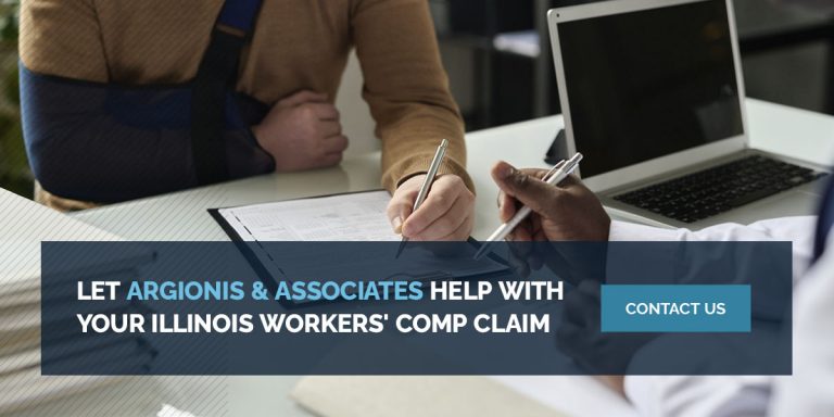 A Guide to Impairment Ratings in Workers' Comp Cases